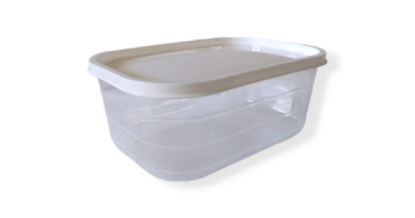 ΤΑΠΕΡ ΟΡΘΟΓΩΝΙΟ 2500ML